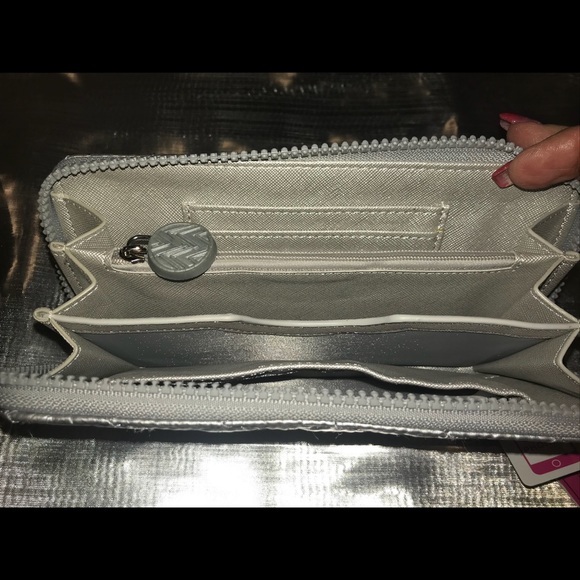 MacBeth Collections | Accessories | Macbeth Collections Silver High ...